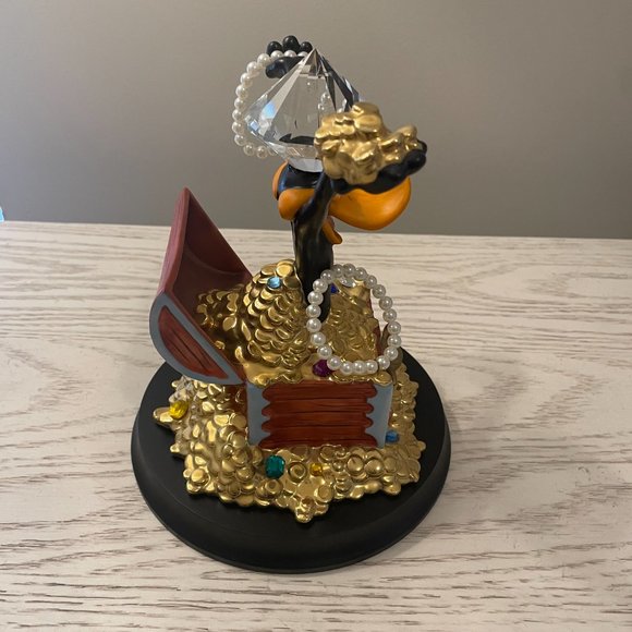 Goebel | Other | Vtg Looney Tunes 997 Mine Mine Mine Daffy Duck ...